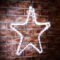 Star outdoor lights - a true reflection of the real stars - Warisan ...