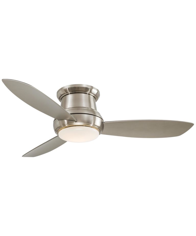 Surface mount ceiling fan - TOP 10 Ideal for Small Spaces - Warisan ...