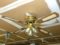 Swag ceiling fan - best way to keep your home cool and save money on ...
