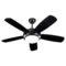 Swag ceiling fan - best way to keep your home cool and save money on ...