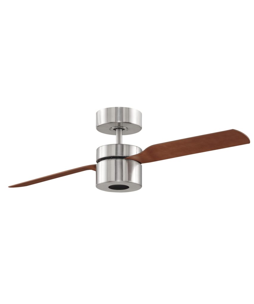 10 benefits of Two blade ceiling fans - Warisan Lighting
