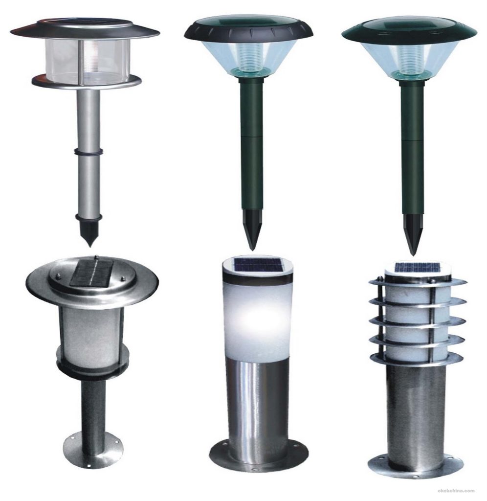 Types of outdoor lights - Top-notch outdoor lights that perfectly ...
