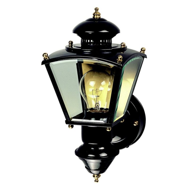 Types of outdoor lights - Top-notch outdoor lights that perfectly ...