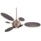 TOP 10 Unusual ceiling fans 2025 - Warisan Lighting