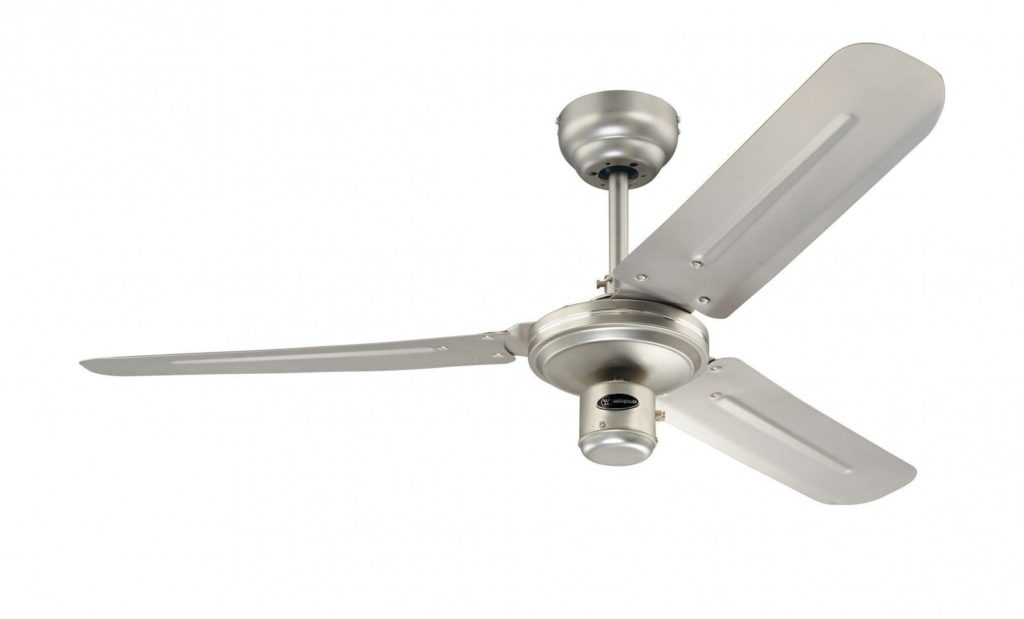 Westinghouse industrial ceiling fan - A Fresh Approach - Warisan Lighting