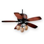Wildlife ceiling fans - More than Innovative! - Warisan Lighting