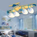 22 Wonderful Helicopter ceiling fans - Warisan Lighting