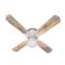 22 Wonderful Helicopter ceiling fans - Warisan Lighting
