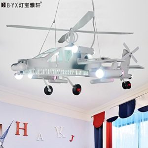 22 Wonderful Helicopter ceiling fans - Warisan Lighting