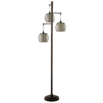 72 floor lamp will give more inventive lighting of a living space ...