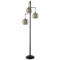 72 floor lamp will give more inventive lighting of a living space ...