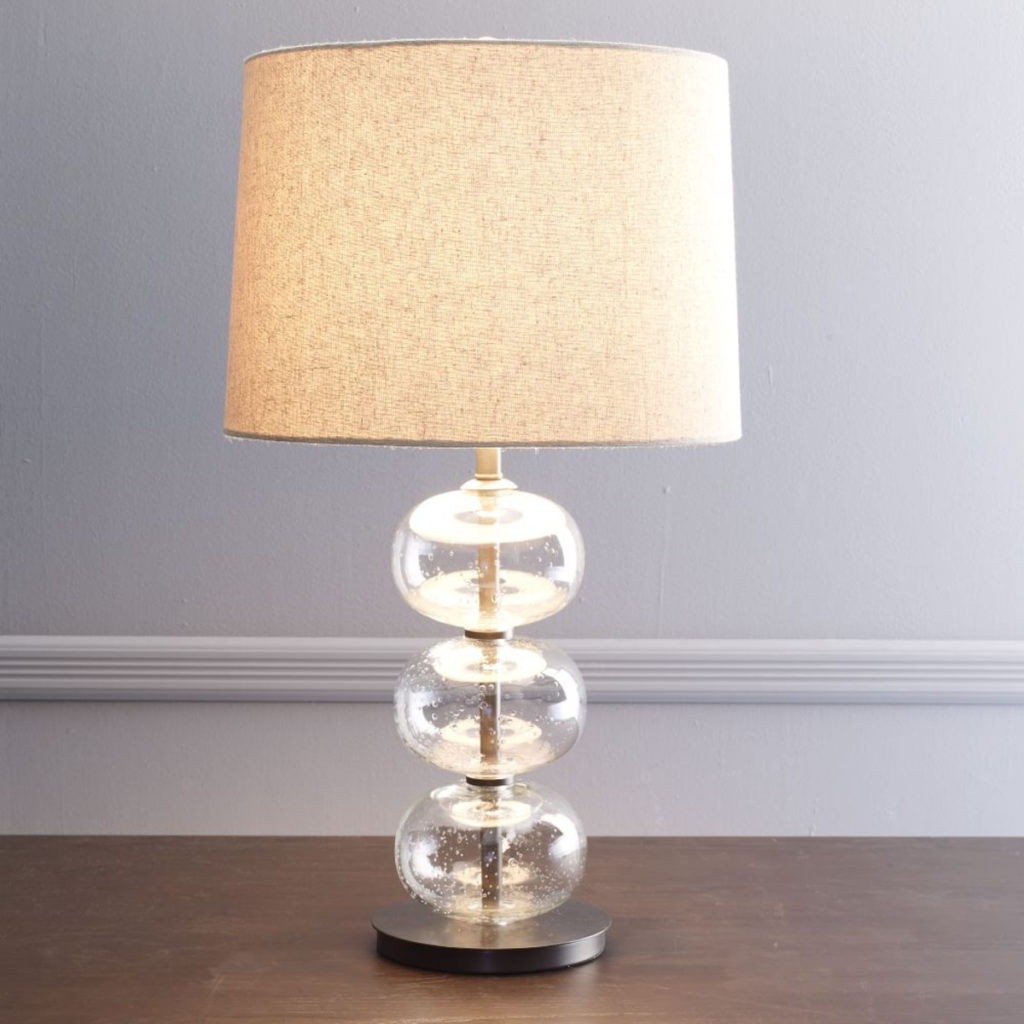 Abacus lamp - perfect geeky lamp to decorate your favourite room ...