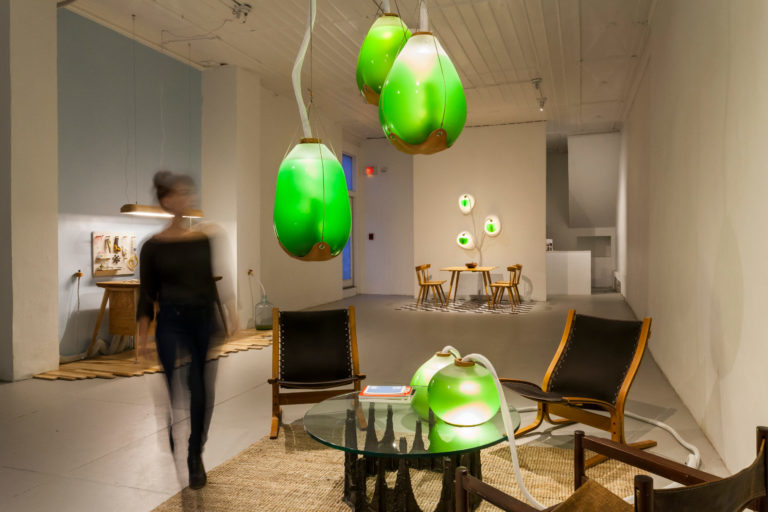 10 benefits of Algae lamps - Warisan Lighting