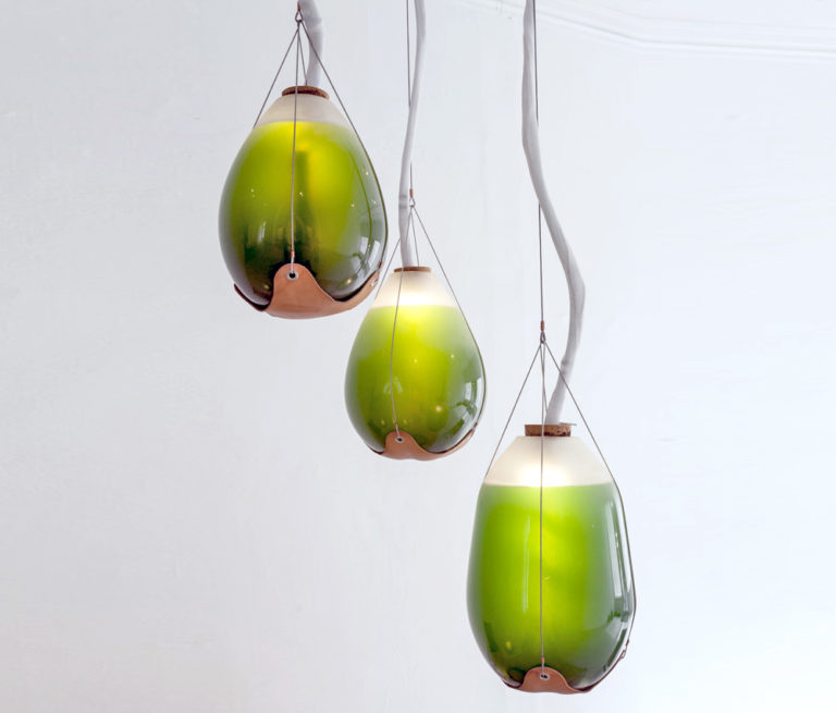 10 benefits of Algae lamps - Warisan Lighting