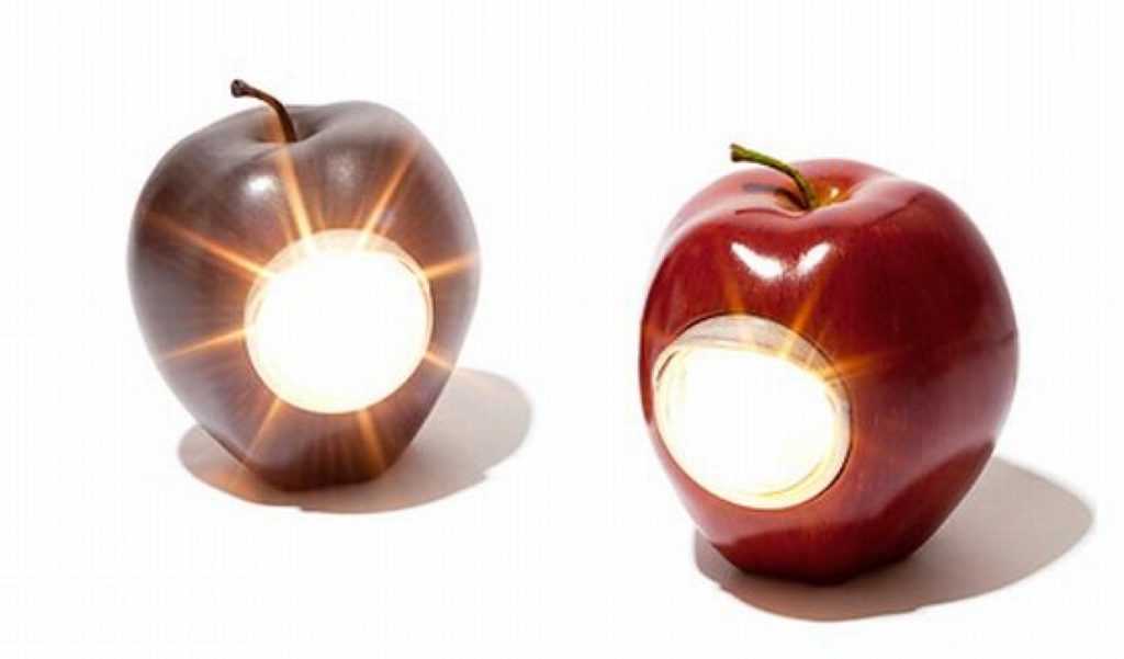 Benefits of Apple lamps - Warisan Lighting