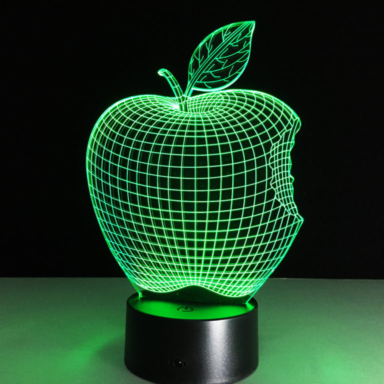 Benefits of Apple lamps - Warisan Lighting