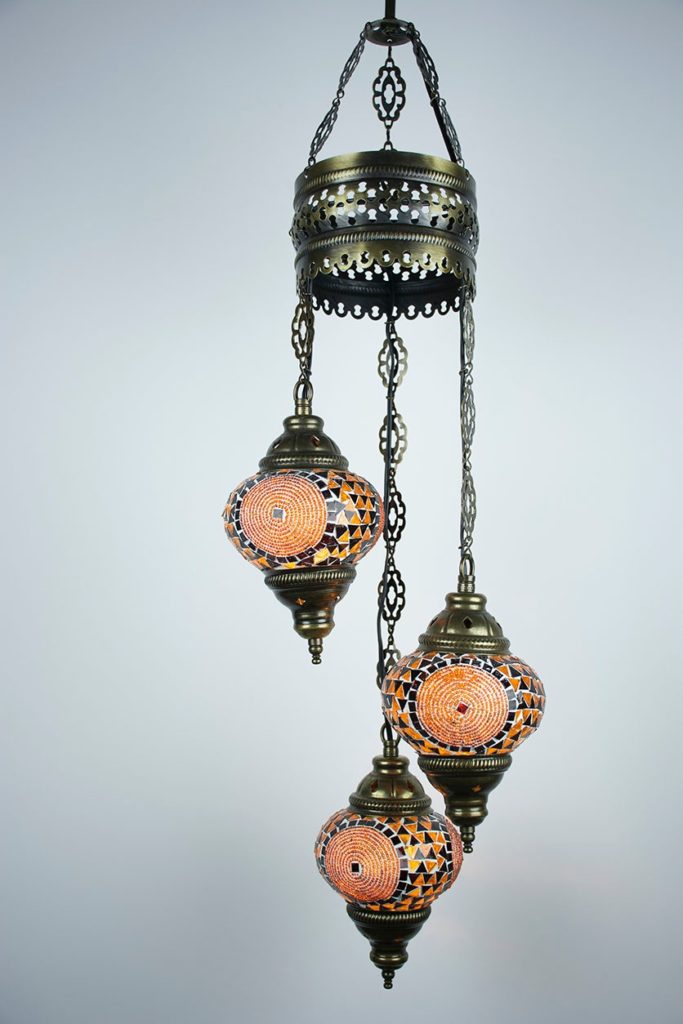 Facts to know about Arabian lamps - Warisan Lighting
