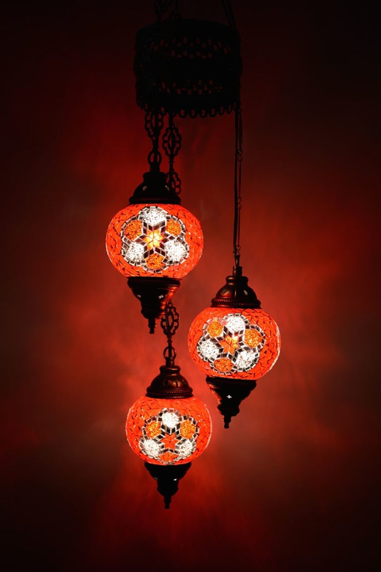 Facts to know about Arabian lamps - Warisan Lighting