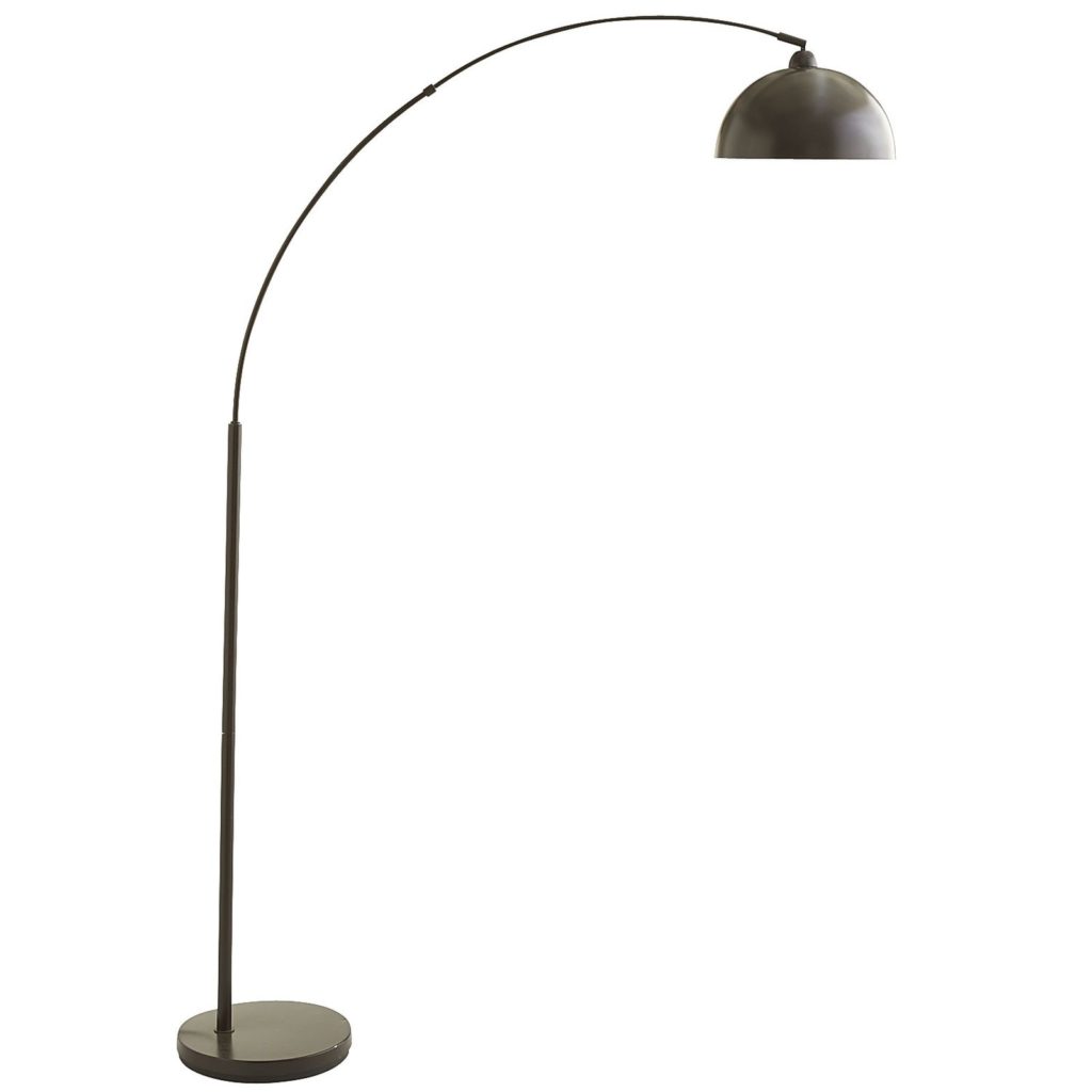 Picking the Perfect Arc Lamp For Your Home - Warisan Lighting