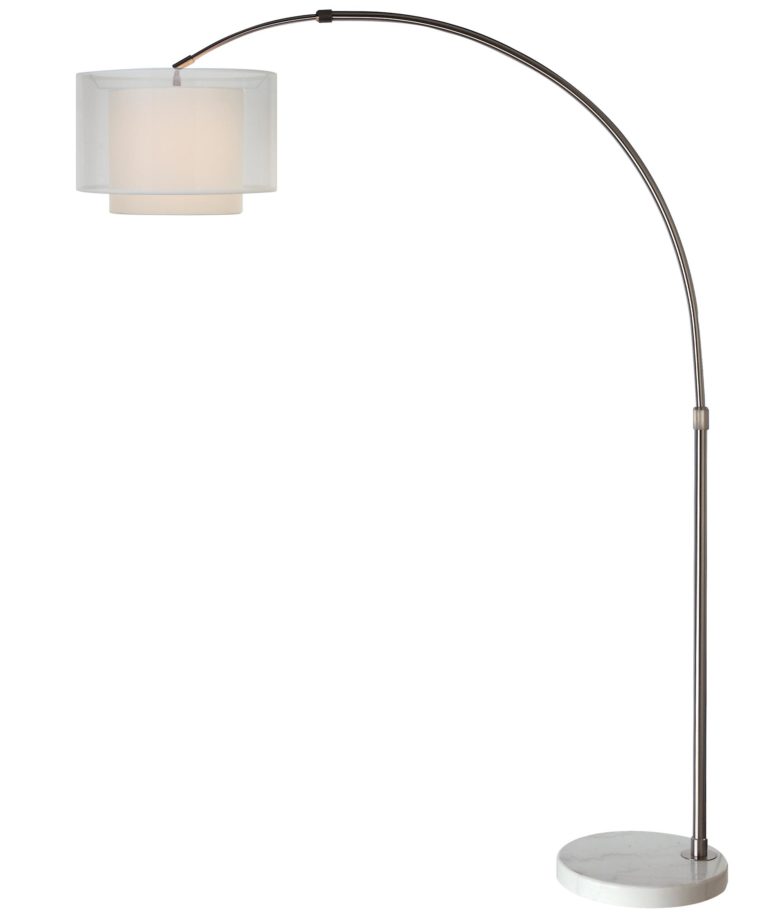 Picking the Perfect Arc Lamp For Your Home - Warisan Lighting