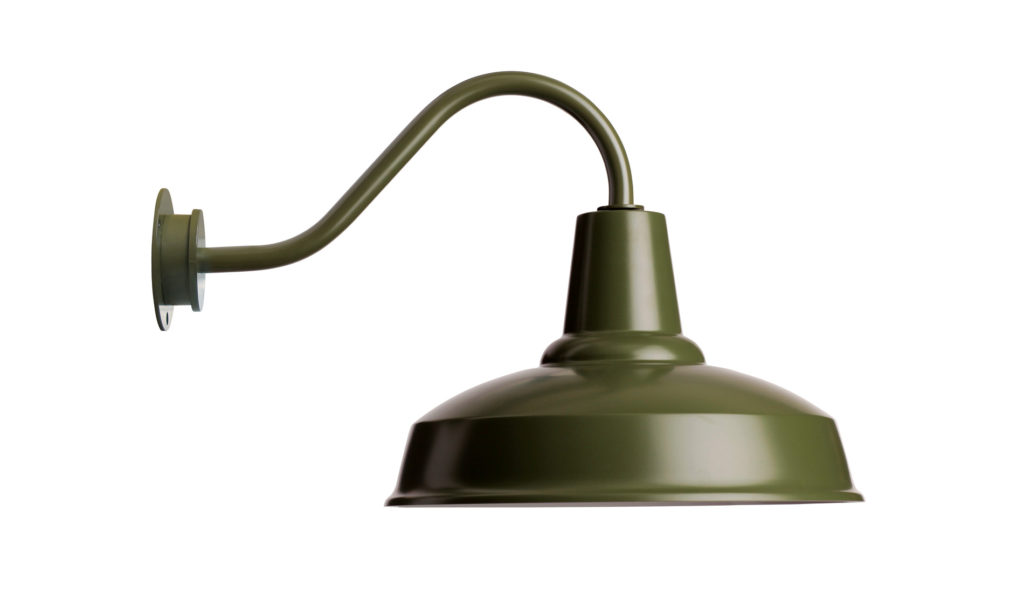 Why Choose Exceptional Bendy Lamps for Your Work Desk - Warisan Lighting