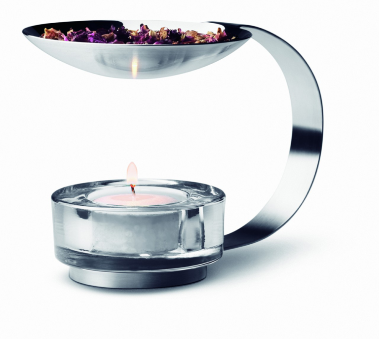 Aroma lamps repulsive smells from the air - Warisan Lighting