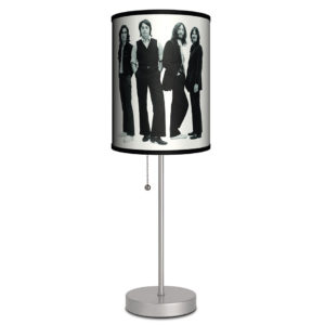 Beatles lamp - idols in your bedroom - Warisan Lighting