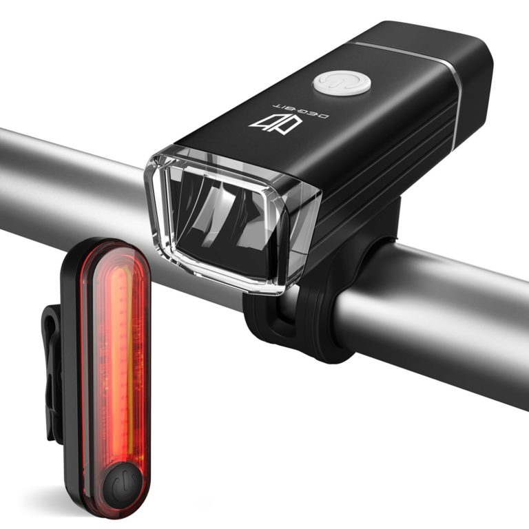 Features To Look Out For When Purchasing A Bike Lamp - Warisan Lighting