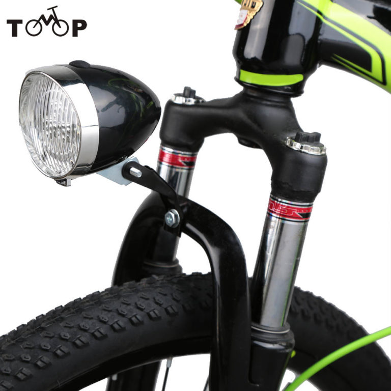 Features To Look Out For When Purchasing A Bike Lamp - Warisan Lighting