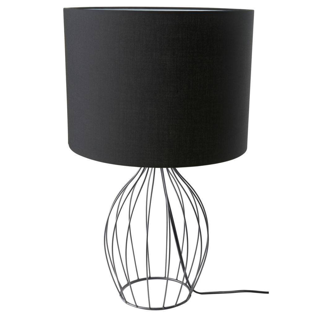 Why You Should Try Black Lamps - Warisan Lighting