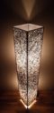 Add Some Much Needed Delight in Your Space With our Creative Box Lamps ...