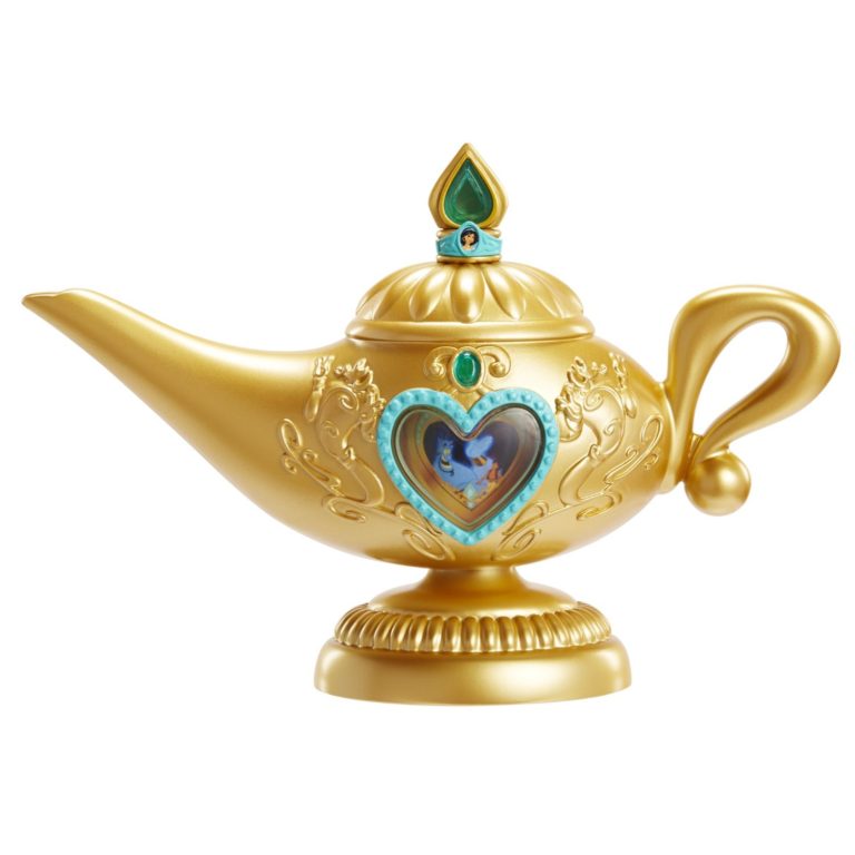 Magic genie lamp - Fill a Room With Elegant and Peaceful Lighting ...