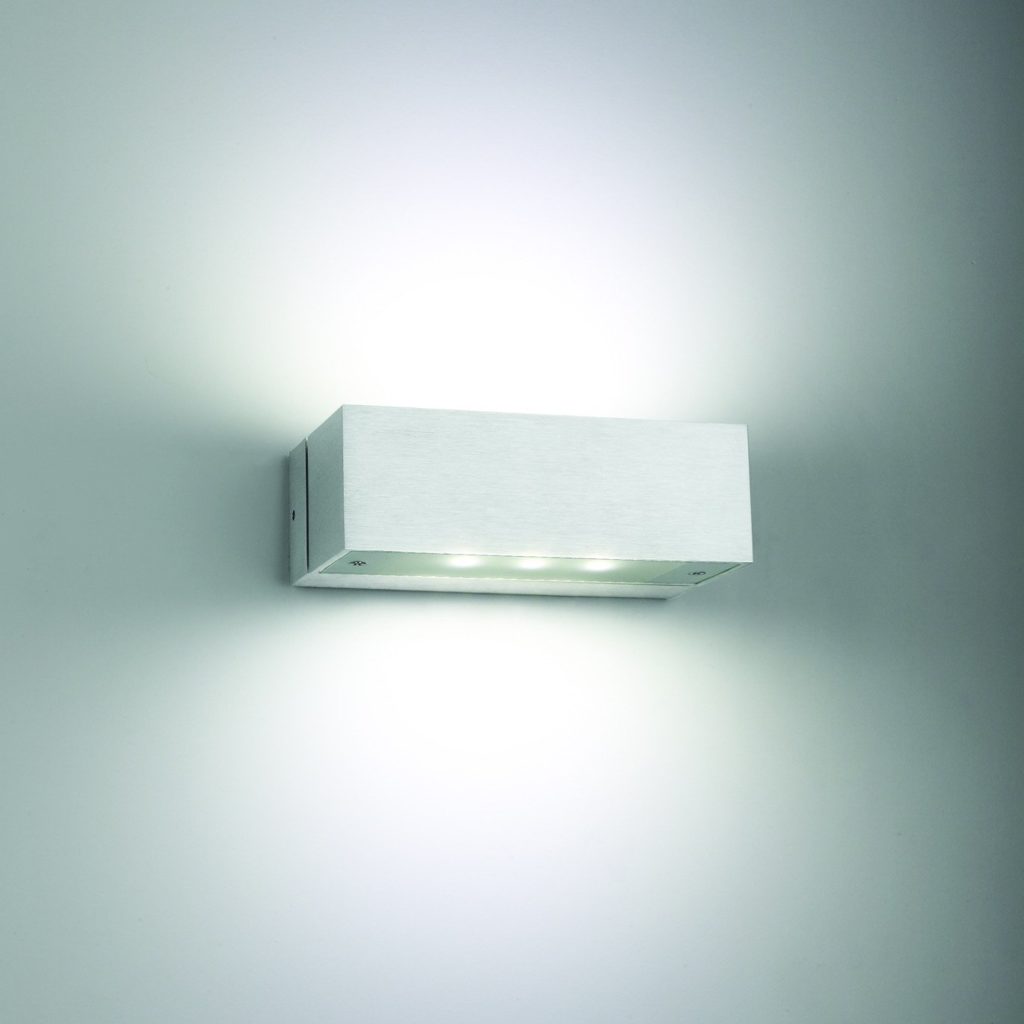 Enhancing Effective Wall Lighting with Wall led lights indoor - Warisan ...