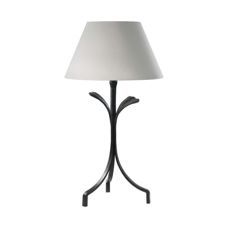 Wrought iron table lamps - 10 methods to add amazing class and light to ...