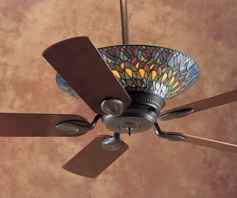 Asian ceiling fans - 10 ways to make your home looking cool - Warisan ...