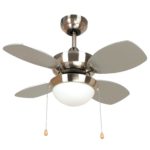 Asian ceiling fans - 10 ways to make your home looking cool - Warisan ...