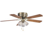 10 things to consider before installing Boston harbor ceiling fans ...