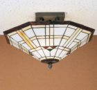 Tips to consider when choosing Craftsman ceiling lights - Warisan Lighting