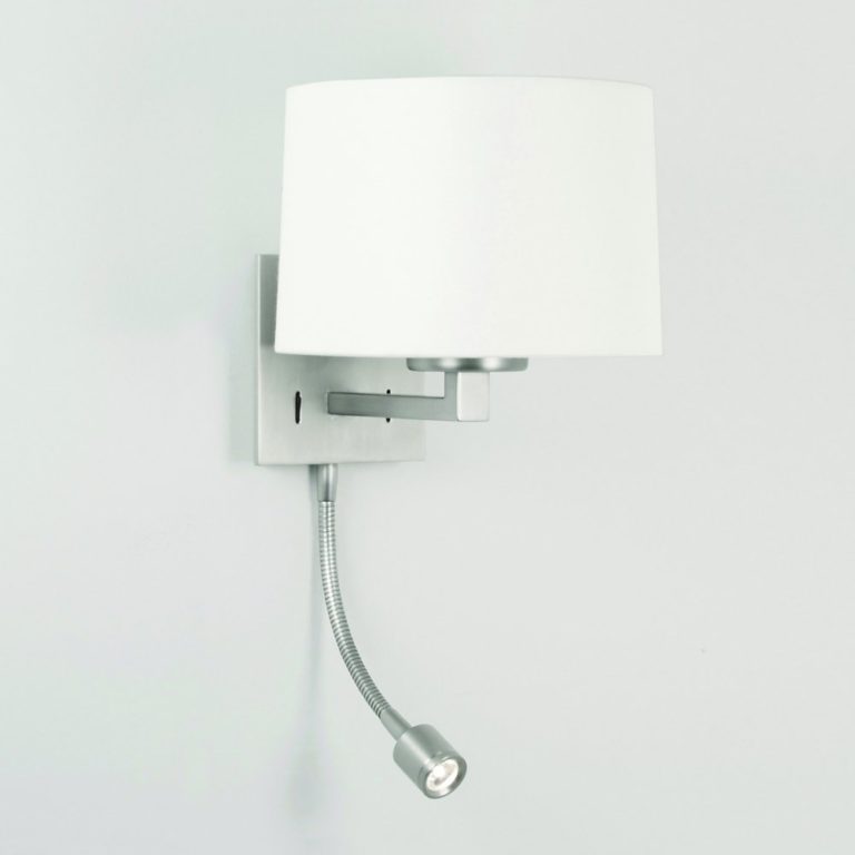 Make your walls stand out with Led wall lights interior - Warisan Lighting