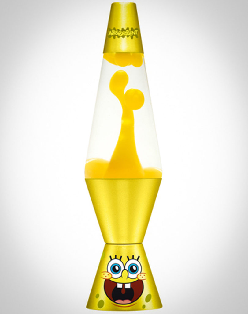 Modern lava lamp - Enjoy the Light of a Million Moving Shapes - Warisan ...