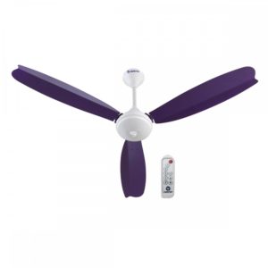 10 Benefits of Purple ceiling fan - Warisan Lighting