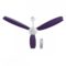 10 Benefits of Purple ceiling fan - Warisan Lighting