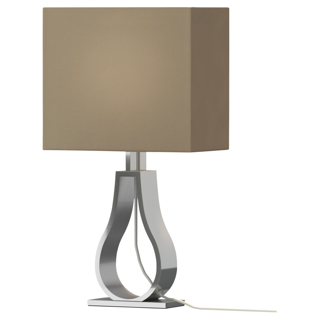 10 great spots to place Side table lamps - Warisan Lighting