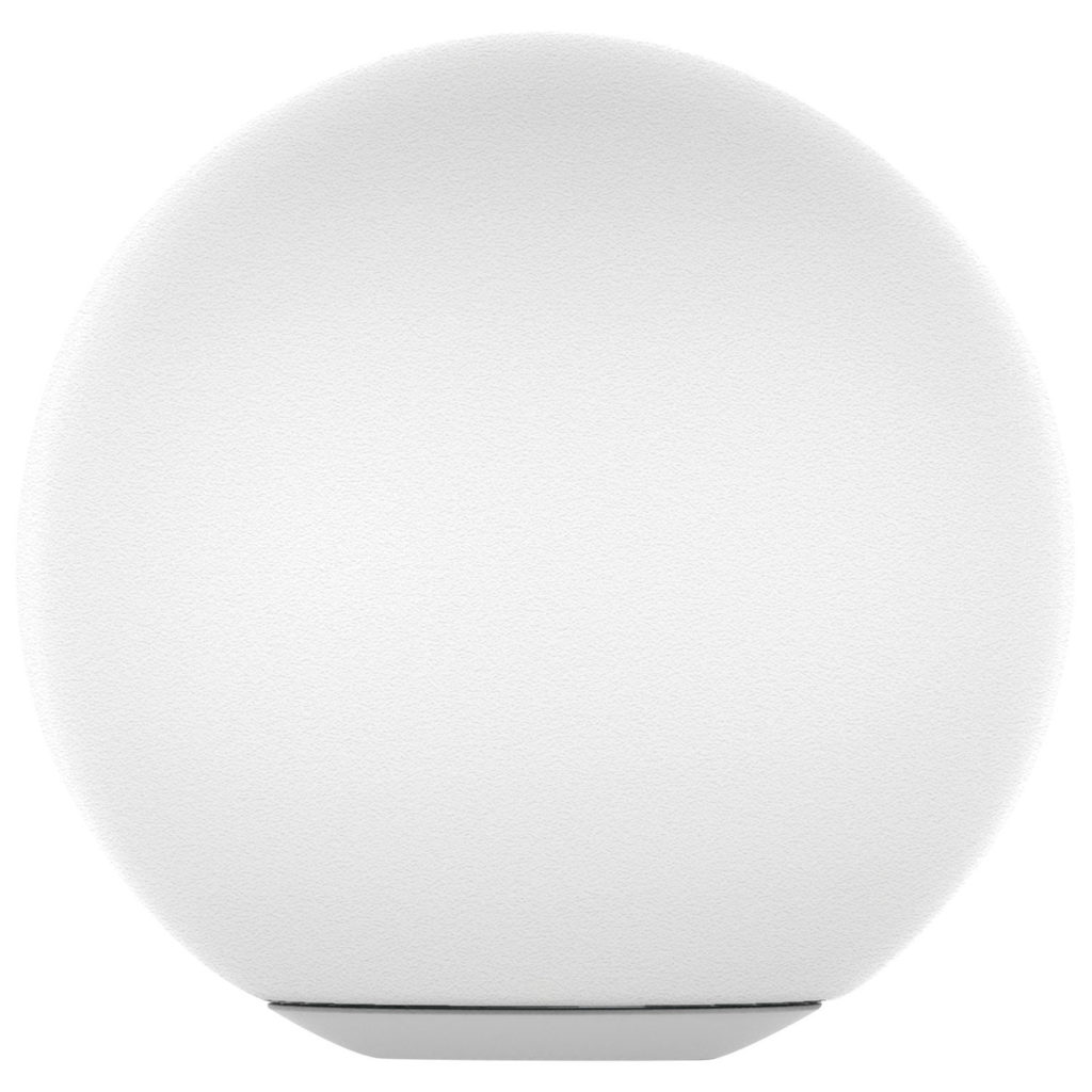 Sphere lamp produce light and makes your home beautiful - Warisan Lighting