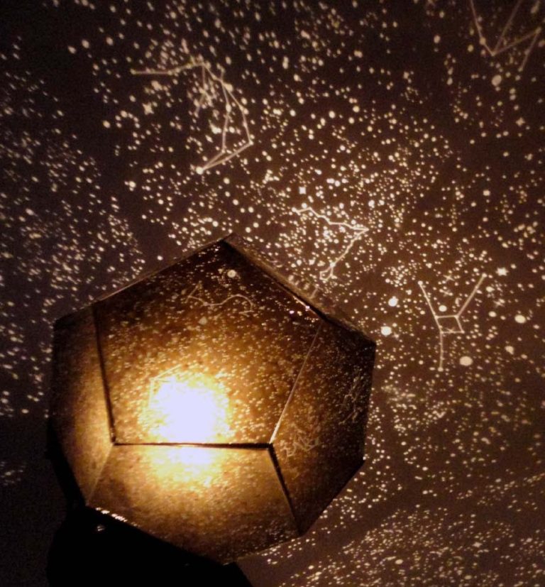 How To Install a Star light lamp - Warisan Lighting