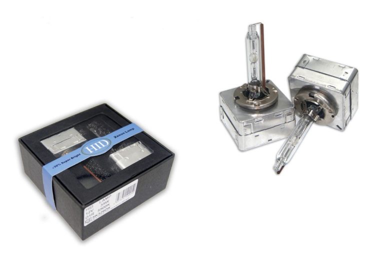 10 facts about Xenon lamps - Warisan Lighting