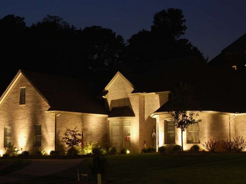How to Install Outdoor Lighting - Warisan Lighting