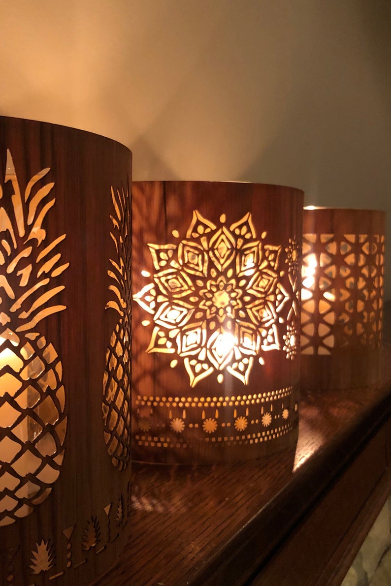 The 30 Best Artistic Lamps [UPDATE March 2021] - Warisan Lighting