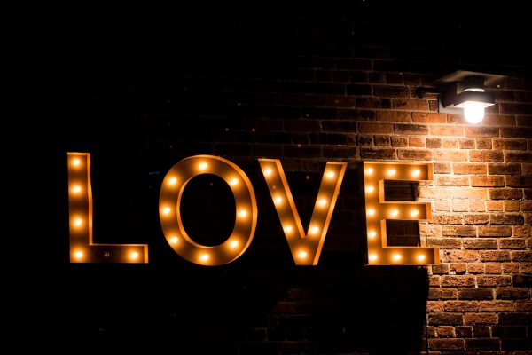 12 Popular Love Lamps - Warisan Lighting