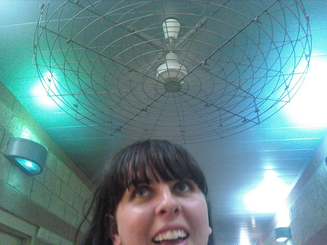 10 things to consider before installing Biggest ceiling fan - Warisan ...